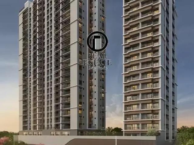Apartamento para Venda em São Paulo/SP Chácara Klabin 1 Quartos