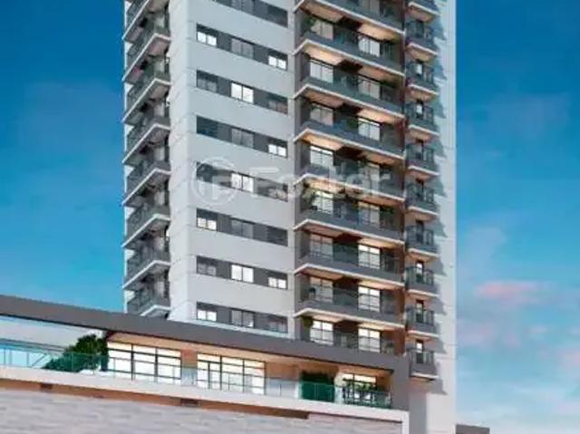 Apartamento para Venda em São Paulo/SP Chácara Klabin 1 Quartos