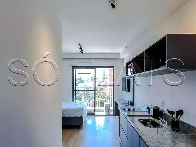 Apartamento para Venda em São Paulo/SP Chácara Klabin 1 Quartos