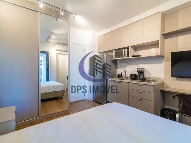 Apartamento para Venda em São Paulo/SP Chácara Klabin 1 Quartos