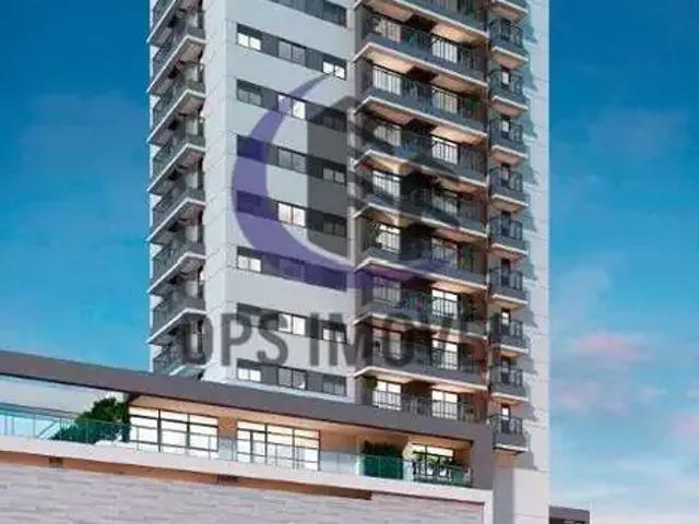 Apartamento para Venda em São Paulo/SP Chácara Klabin 1 Quartos