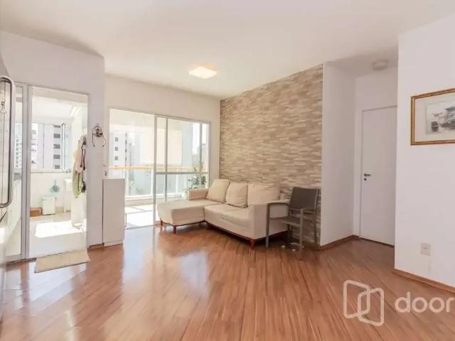 Apartamento para Venda em São Paulo/SP Chácara Klabin 1 Quartos