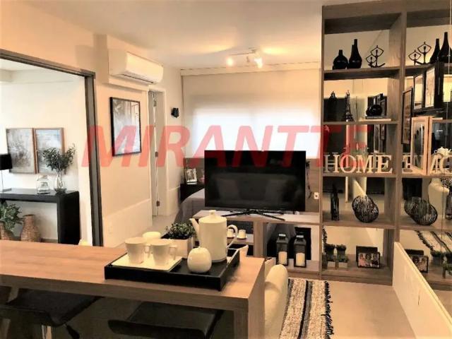 Apartamento para Venda em São Paulo/SP Chácara Klabin 1 Quartos