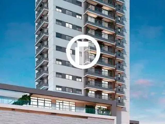 Apartamento para Venda em São Paulo/SP Chácara Klabin 1 Quartos