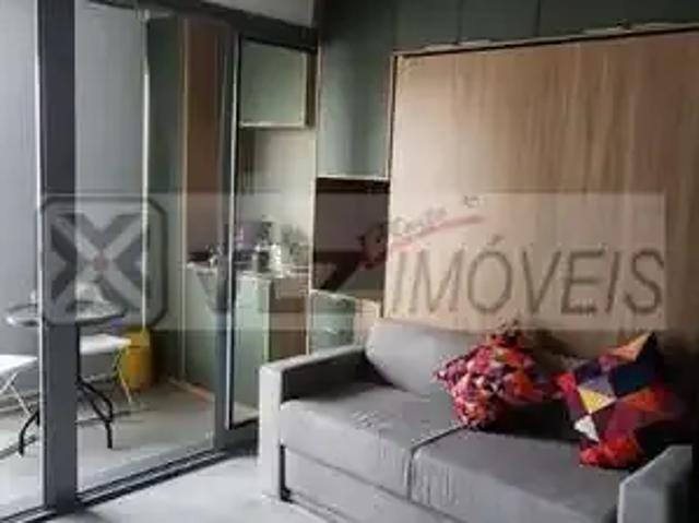 Apartamento para Venda em São Paulo/SP Chácara Klabin 1 Quartos