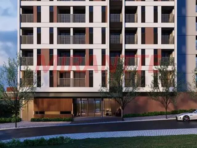 Apartamento para Venda em São Paulo/SP Chácara Klabin 1 Quartos