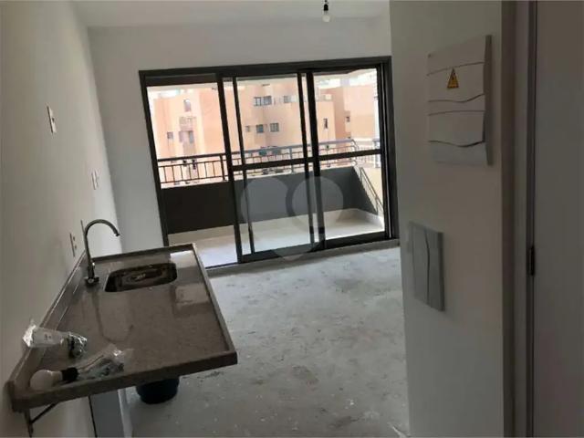 Apartamento para Venda em São Paulo/SP Chácara Klabin 1 Quartos