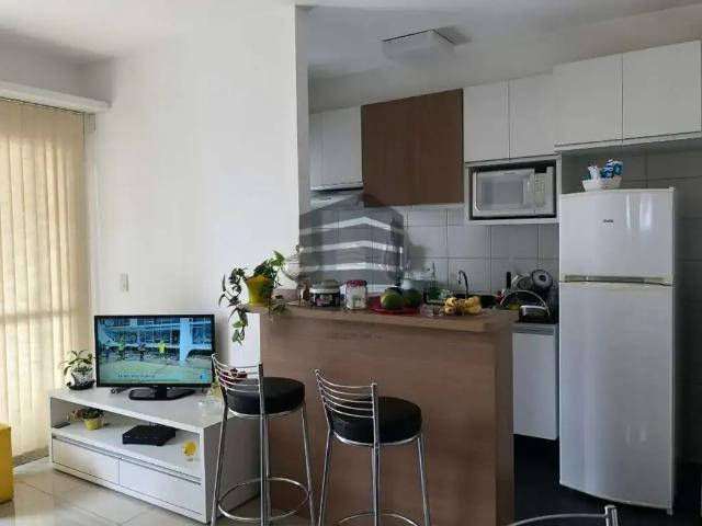 Apartamento para Venda em São Paulo/SP Chácara Klabin 1 Quartos