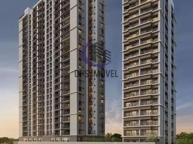 Apartamento para Venda em São Paulo/SP Chácara Klabin 1 Quartos