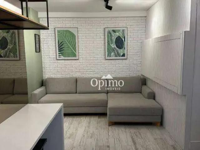 Apartamento para Venda em São Paulo/SP Chácara Klabin 2 Quartos