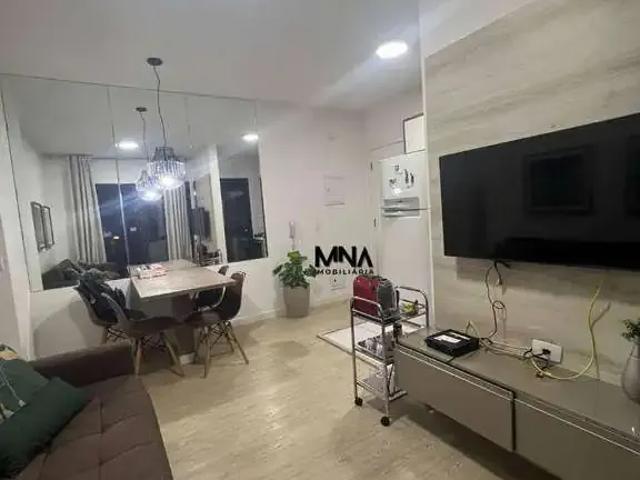 Apartamento para Venda em São Paulo/SP Chácara Klabin 2 Quartos