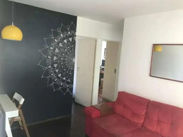 Apartamento para Venda em São Paulo/SP Chácara Klabin 2 Quartos