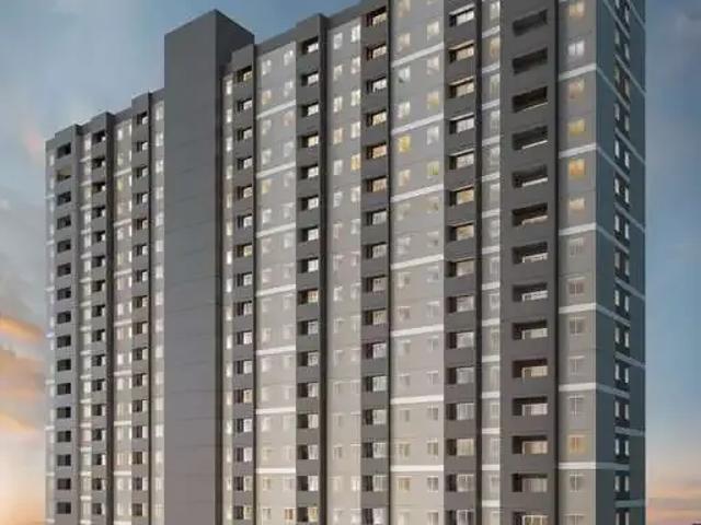 Apartamento para Venda em São Paulo/SP Chácara Klabin 2 Quartos