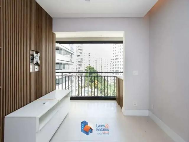 Apartamento para Venda em São Paulo/SP Chácara Klabin 2 Quartos