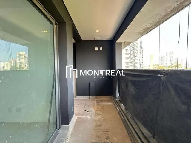 Apartamento para Venda em São Paulo/SP Chácara Klabin 2 Quartos