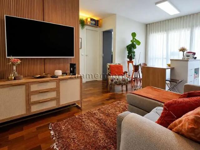 Apartamento para Venda em São Paulo/SP Chácara Klabin 2 Quartos