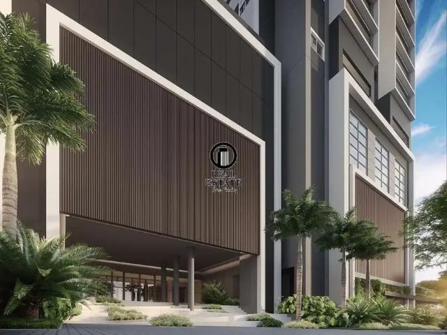 Apartamento para Venda em São Paulo/SP Chácara Klabin 2 Quartos