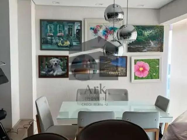 Apartamento para Venda em São Paulo/SP Chácara Klabin 2 Quartos