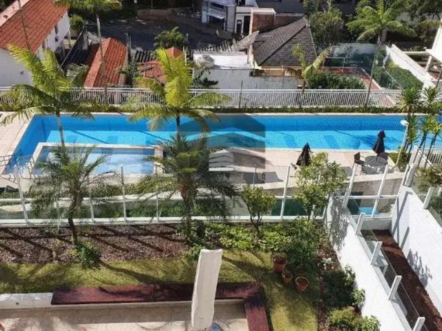 Apartamento para Venda em São Paulo/SP Chácara Klabin 2 Quartos