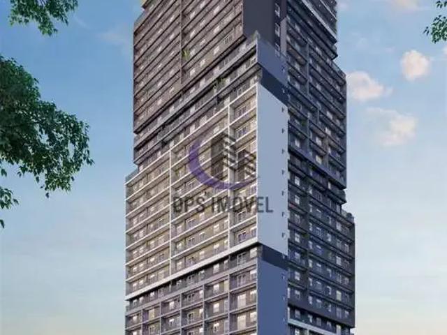 Apartamento para Venda em São Paulo/SP Chácara Klabin 2 Quartos