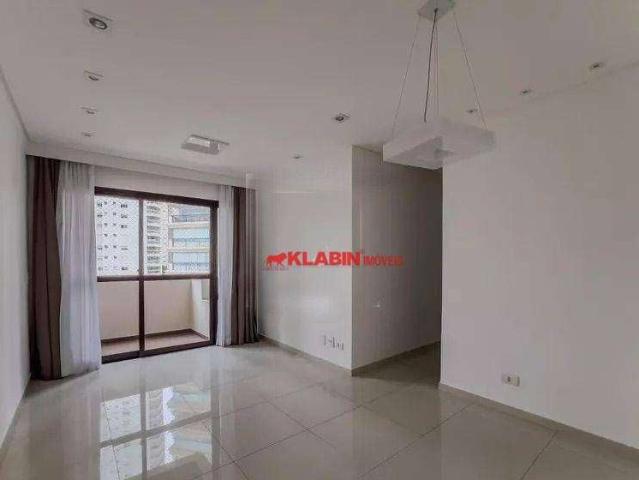 Apartamento para Venda em São Paulo/SP Chácara Klabin 2 Quartos