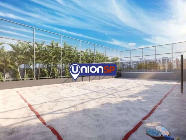 Apartamento para Venda em São Paulo/SP Chácara Klabin 2 Quartos