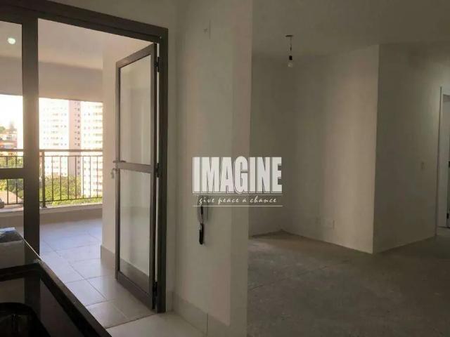 Apartamento para Venda em São Paulo/SP Chácara Klabin 2 Quartos
