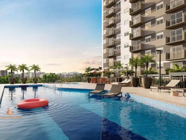 Apartamento para Venda em São Paulo/SP Chácara Klabin 2 Quartos