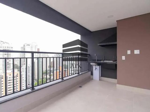 Apartamento para Venda em São Paulo/SP Chácara Klabin 2 Quartos