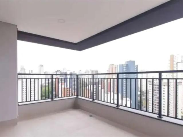 Apartamento para Venda em São Paulo/SP Chácara Klabin 2 Quartos
