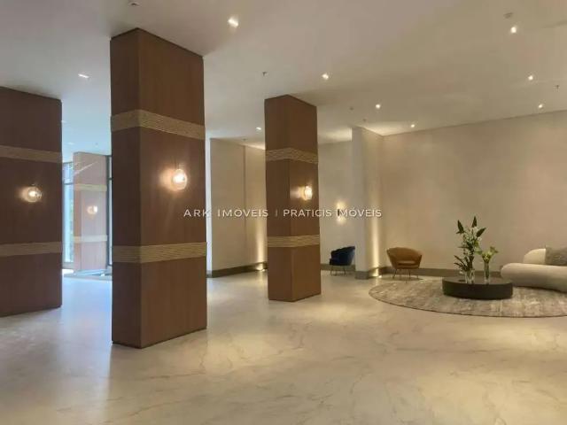 Apartamento para Venda em São Paulo/SP Chácara Klabin 2 Quartos