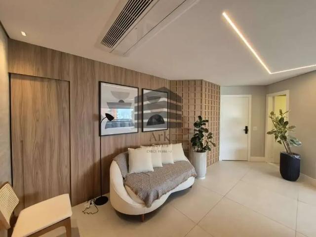 Apartamento para Venda em São Paulo/SP Chácara Klabin 2 Quartos