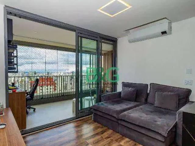 Apartamento para Venda em São Paulo/SP Chácara Klabin 2 Quartos
