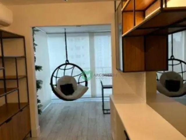 Apartamento para Venda em São Paulo/SP Chácara Klabin 2 Quartos