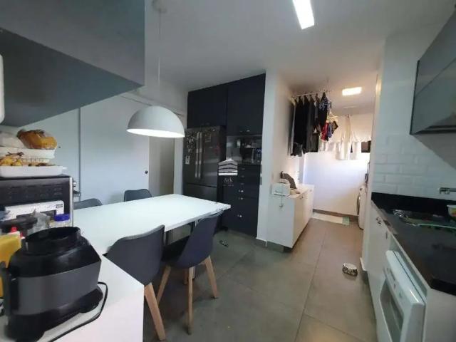 Apartamento para Venda em São Paulo/SP Chácara Klabin 2 Quartos