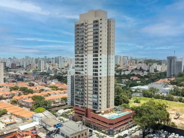 Apartamento para Venda em São Paulo/SP Chácara Klabin 2 Quartos