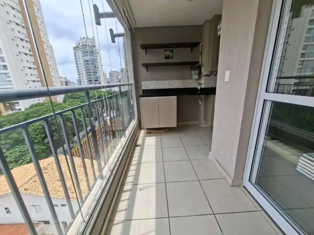 Apartamento para Venda em São Paulo/SP Chácara Klabin 2 Quartos