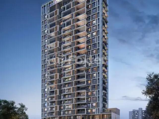 Apartamento para Venda em São Paulo/SP Chácara Klabin 2 Quartos