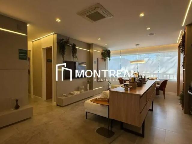 Apartamento para Venda em São Paulo/SP Chácara Klabin 2 Quartos