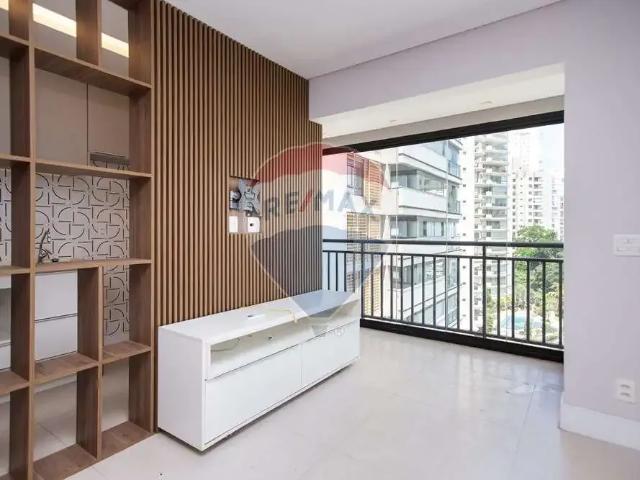 Apartamento para Venda em São Paulo/SP Chácara Klabin 2 Quartos