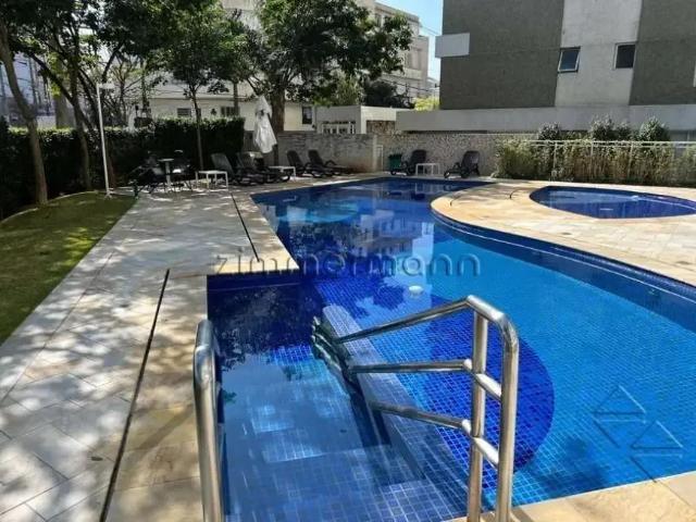Apartamento para Venda em São Paulo/SP Chácara Klabin 2 Quartos