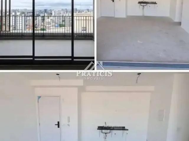 Apartamento para Venda em São Paulo/SP Chácara Klabin 2 Quartos