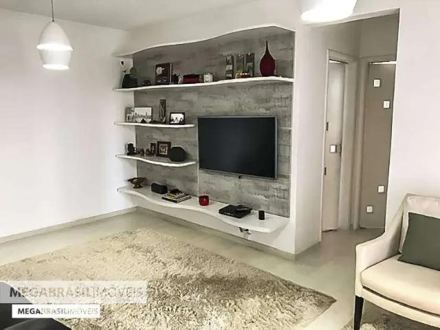 Apartamento para Venda em São Paulo/SP Chácara Klabin 2 Quartos