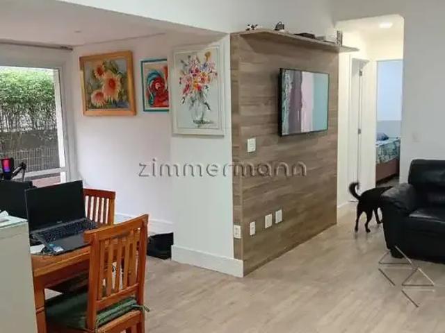 Apartamento para Venda em São Paulo/SP Chácara Klabin 2 Quartos