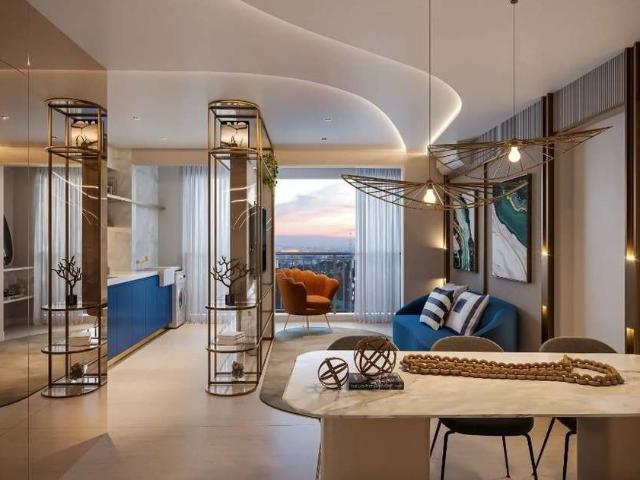 Apartamento para Venda em São Paulo/SP Chácara Klabin 2 Quartos