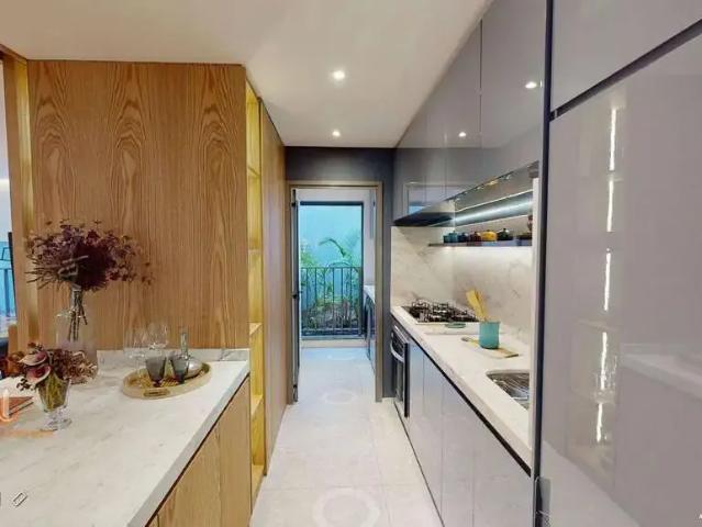 Apartamento para Venda em São Paulo/SP Chácara Klabin 2 Quartos