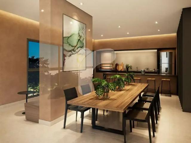Apartamento para Venda em São Paulo/SP Chácara Klabin 2 Quartos