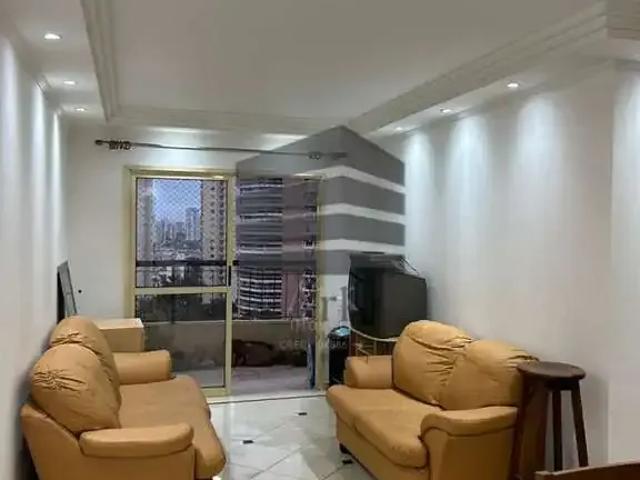 Apartamento para Venda em São Paulo/SP Chácara Klabin 2 Quartos