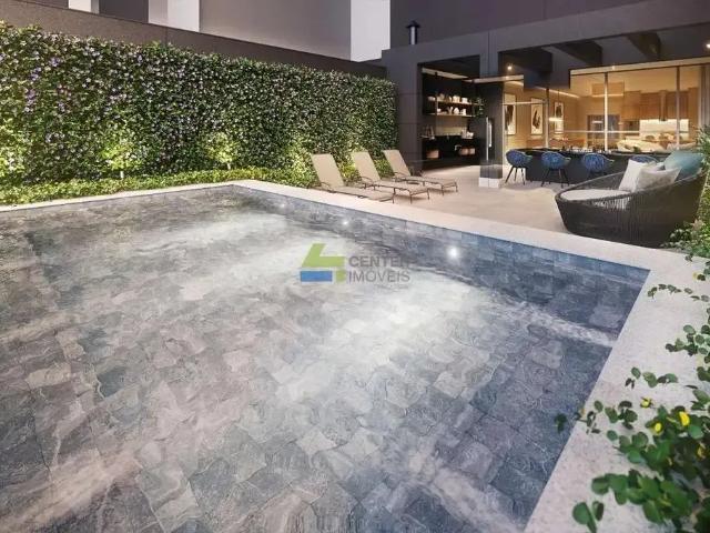 Apartamento para Venda em São Paulo/SP Chácara Klabin 2 Quartos