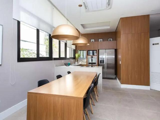 Apartamento para Venda em São Paulo/SP Chácara Klabin 2 Quartos